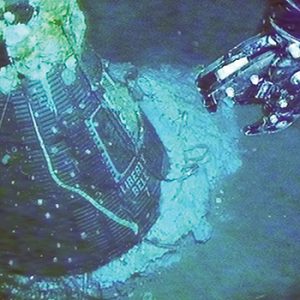 Liberty Bell 7: The Peril and Promise of Space Exploration - Cosmosphere