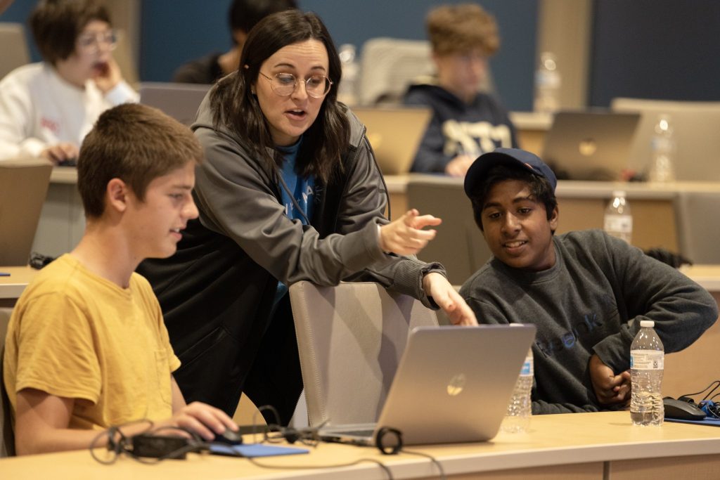 Applications Close March 12 for Mark Cuban Foundation Free AI Bootcamp ...